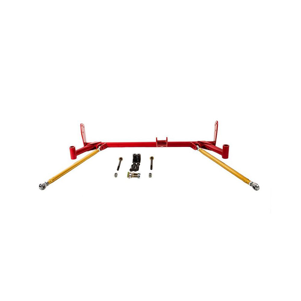 Traction Bars | K Series Parts