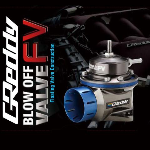Greddy Type-FV Blow-Off Valve: K Series Parts