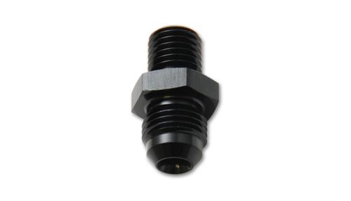 Vibrant Metric Straight Adapter -4AN To 10mm X 1.25 | 16605 | K Series ...