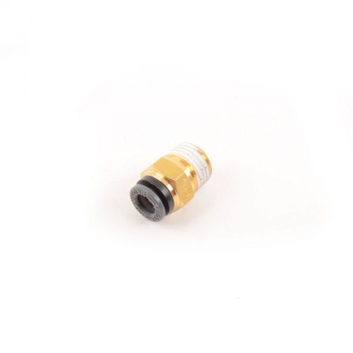 Air Lift Performance Straight Male 1/4" MNPT x 1/4" PTC Fitting | 21745 ...
