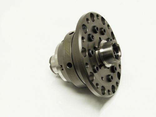 MFactory K Series AWD/FWD Helical Limited Slip Differential: K Series Parts
