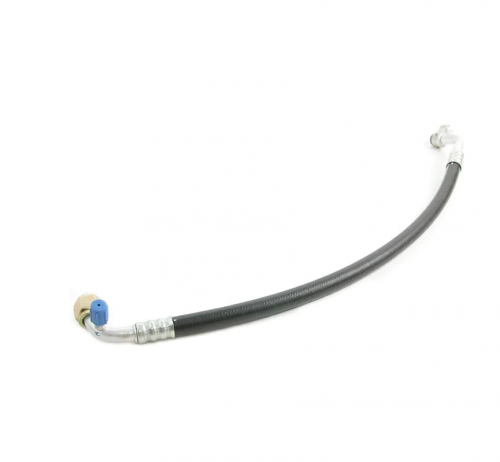 Hybrid Racing 94-01 Integra Type R K Swap Air Conditioning Line Kit: K ...