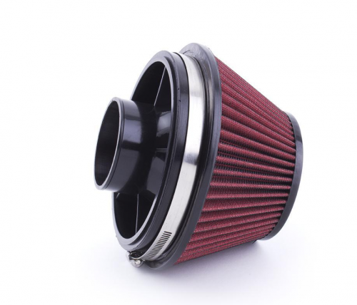 Hybrid Racing 92-00 Civic / 94-01 Integra K Swap Cold Air Intake System ...
