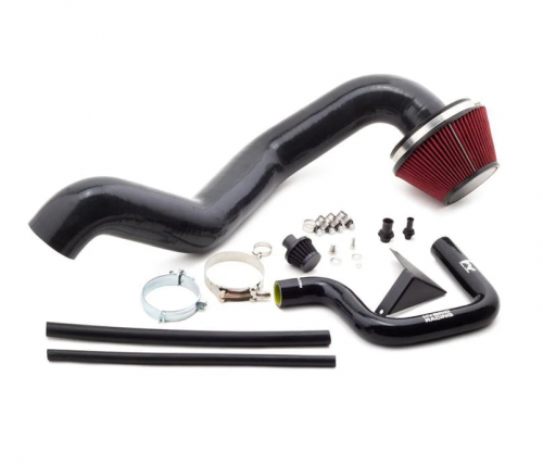 Hybrid Racing 02-06 RSX / 02-05 Civic Si with RBC Cold Air Intake ...