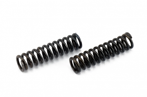 Hybrid Racing 16-22 Civic Heavy-Duty Detent Springs: K Series Parts