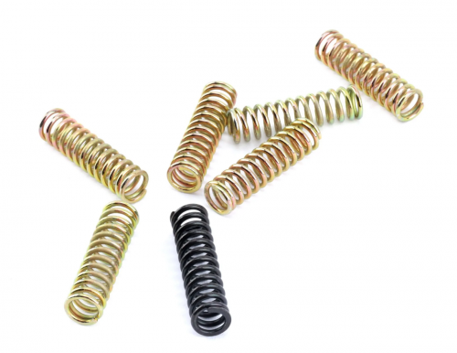Hybrid Racing 00-09 S2000 Heavy-Duty Transmission Detent Springs: K ...