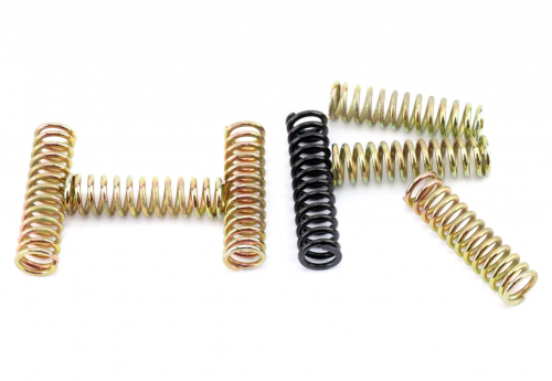 Hybrid Racing 00-09 S2000 Heavy-Duty Transmission Detent Springs: K ...