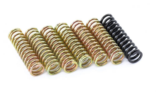 Hybrid Racing 00-09 S2000 Heavy-Duty Transmission Detent Springs | HYB ...