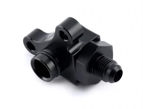 Hybrid Racing K Series Power Steering Fitting: K Series Parts