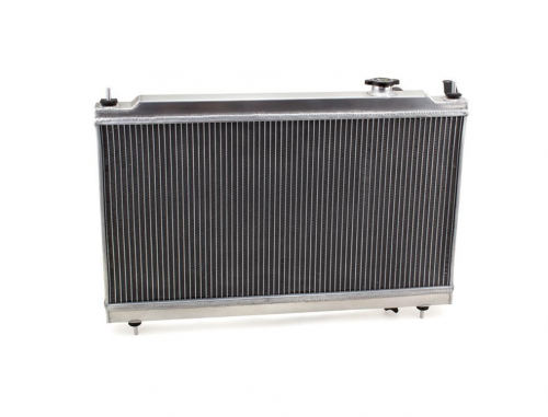 Hybrid Racing 94-01 Integra K Swap Full Size Radiator: K Series Parts