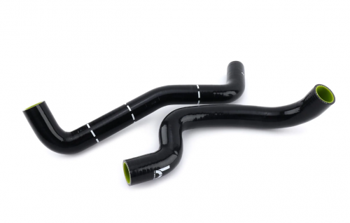 Hybrid Racing K Swap K20 Radiator Hoses: K Series Parts