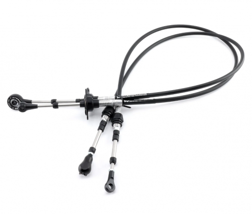Hybrid Racing 04-08 TSX / 03-07 Accord Shifter Cables | HYB-SCA-01-30 ...