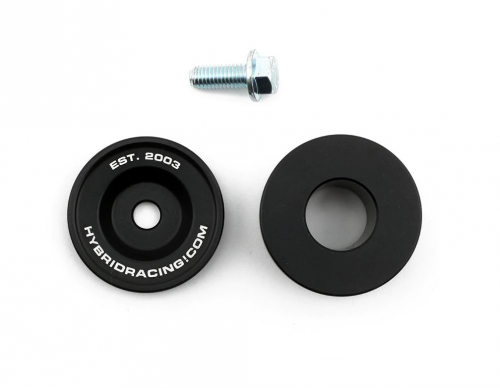 Hybrid Racing B Series Solid Shift Linkage Bushings: K Series Parts