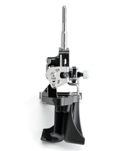 Acuity Instruments 06-11 Civic 3-Way Adjustable Performance Shifter: K ...