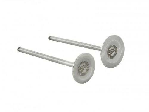 Skunk2 K Series +1mm Standard Comp Alpha Valves: K Series Parts