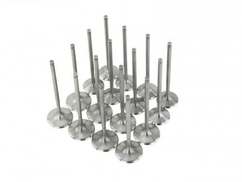 Skunk2 K Series +1mm Standard Comp Alpha Valves: K Series Parts