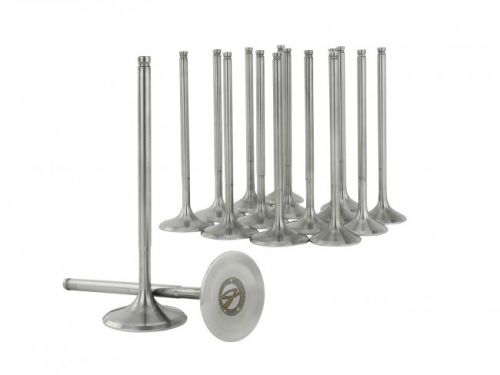 Skunk2 K Series +1mm Standard Comp Alpha Valves | 310-05-1555 | K ...
