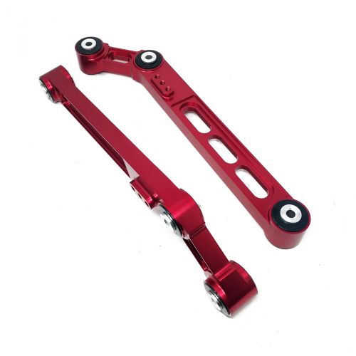 Godspeed 96-00 Civic 2" Drop Lower Control Arms: K Series Parts
