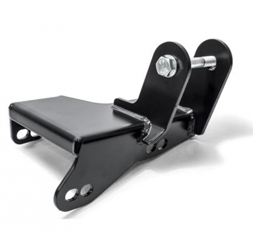 Innovative 96-00 Civic K Swap EG Subframe 75A Billet Mount Kit: K ...