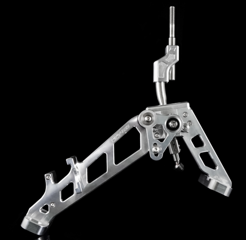 K-Tuned 12-15 Civic Billet Shifter: K Series Parts