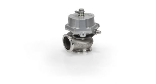 Garrett GVW-50 Silver 50mm Wastegate Kit | 908829-0004 | K Series Parts