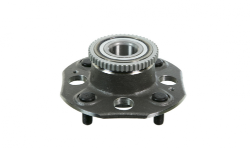 MOOG 98-02 Accord 2.3L Rear Wheel Bearing and Hub Assembly | 512178 | K ...