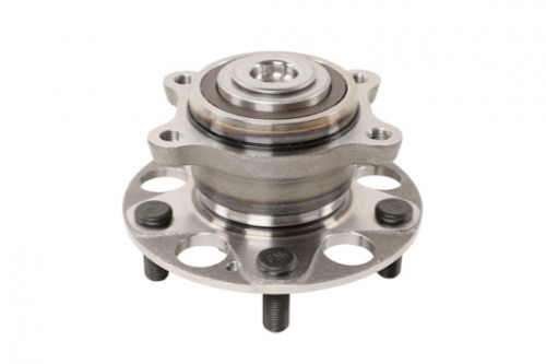 MOOG 04-08 TSX / 05-07 Accord Rear Wheel Bearing and Hub Assembly ...