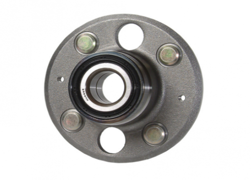 MOOG 86-89 Integra Rear Wheel Bearing and Hub Assembly: K Series Parts