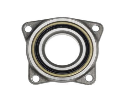 MOOG 97-99 CL / 90-97 Accord Front Wheel Bearing and Hub Assembly: K ...