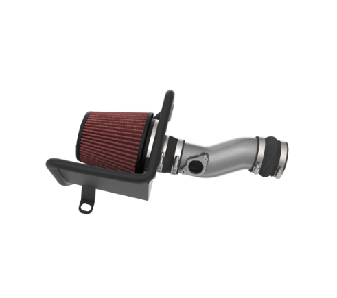 K&N 22-23 Civic / 23 Integra 1.5L Performance Cold Air Intake System: K ...
