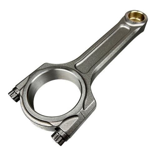 Brian Crower K24A Titanium I-Beam Rods with ARP2000 Fasteners | BC6047T ...