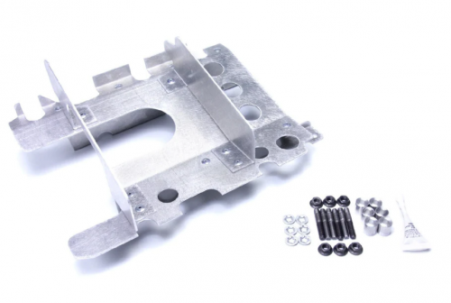 Stainless Steel Oil Pan Bolts Oil Pan Bolt Kit For Honda/Acura K-Series ...