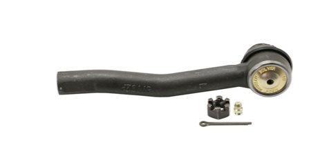 MOOG 14-20 RLX Front Driver Side Outer Tie Rod End: K Series Parts