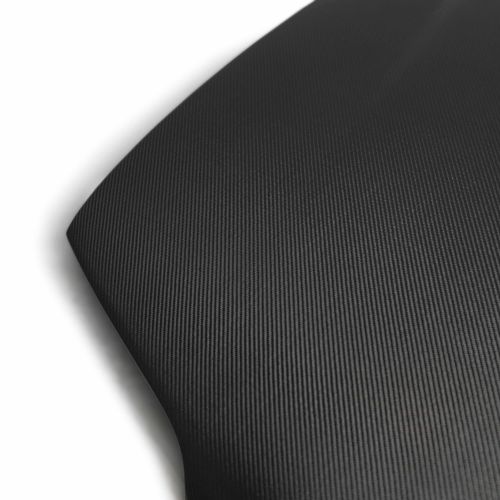 Seibon 94-01 Integra JDM Type R OEM Carbon Fiber Hood: K Series Parts