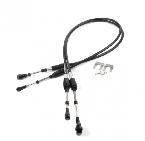 Hybrid Racing 08-17 Accord V6 Performance Shifter Cables | HYB-SCA-01 ...