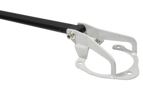 Whiteline 12-16 FRS / 13-20 BRZ Front Strut Tower Bar: K Series Parts