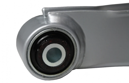 Whiteline 13-22 FRS/BRZ / 09-16 Impreza Silver Rear Camber Correction ...