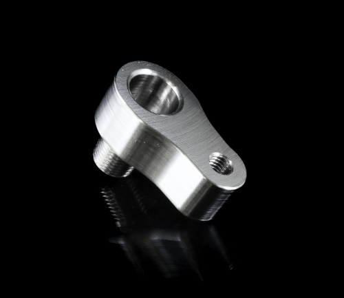 K-Tuned 1/8 NPT Map Sensor Adapter | KTD-MAP-RM1 | K Series Parts