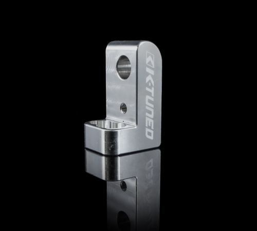 K-Tuned Remote Map Sensor Adapter: K Series Parts