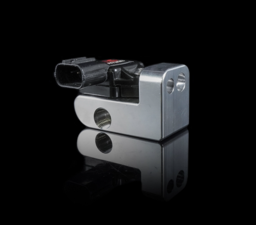 K-Tuned Remote Map Sensor Adapter: K Series Parts