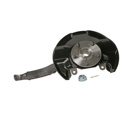 MOOG 09-14 TSX / 08-12 Accord Front Driver Side Complete Knuckle ...