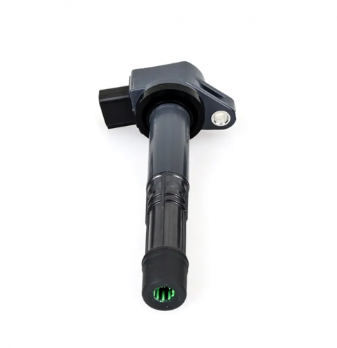 Mishimoto 02-06 RSX / 02-11 Civic Si Ignition Coil Set: K Series Parts