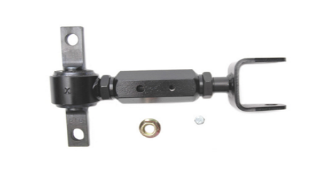 MOOG 02-06 RSX / 01-05 Civic Adjustable Rear Upper Control Arm: K ...
