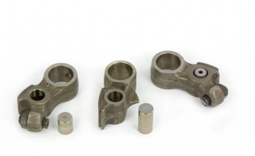 SpeedFactory Racing B-Series Titanium VTEC Eliminator Pin Kit: K Series ...