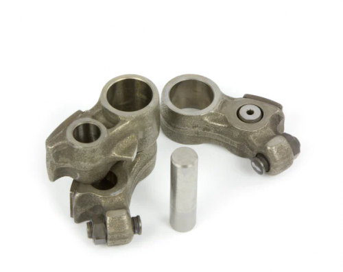 SpeedFactory Racing B-Series Titanium VTEC Eliminator Pin Kit: K Series ...