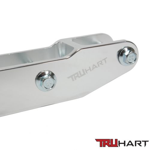 Truhart 13-22 FRS/BRZ / 09-16 Impreza Polished Rear Adjustable Lower ...