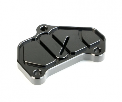 SpeedFactory Racing Billet B-Series VTEC Solenoid Block Off Plate with ...