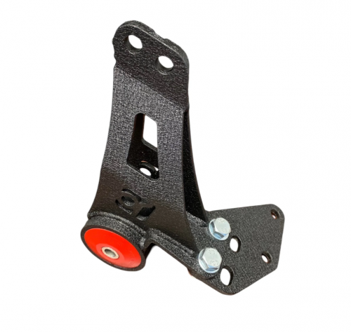 Innovate Mounts 91-00 Civic AWD K Swap 75A Rear Transmission Mount: K ...