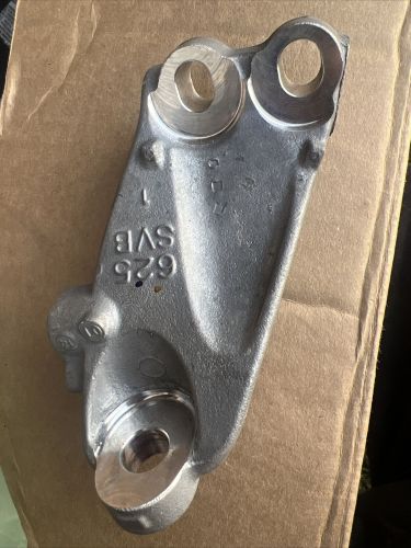 Honda 06-11 Civic Si Passenger Side Motor Mount Side Stay: K Series Parts