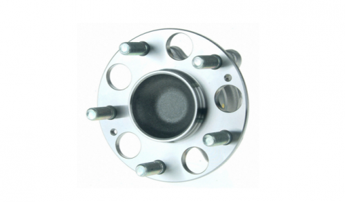 MOOG 06-11 Civic EX/EX-L/Si Rear Wheel Bearing and Hub Assembly ...